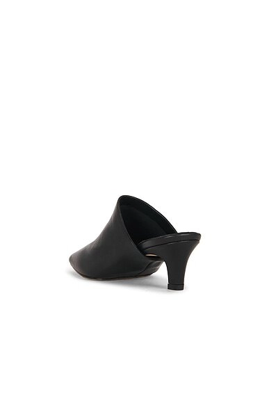 TOTEME Soft Nappa Mules