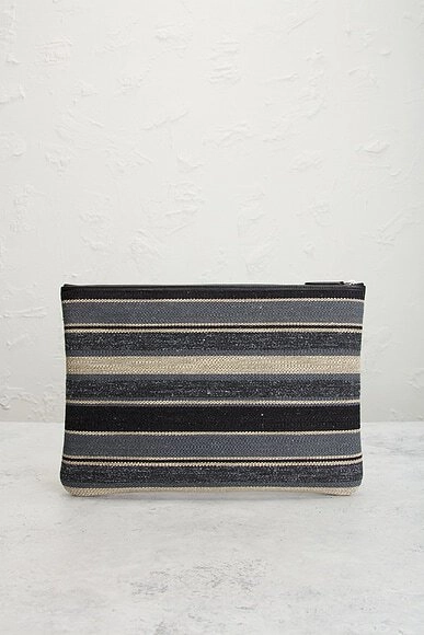 Chanel Deauville Clutch