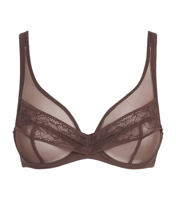 Maison Lejaby Nudite Underwired T-shirt Bra