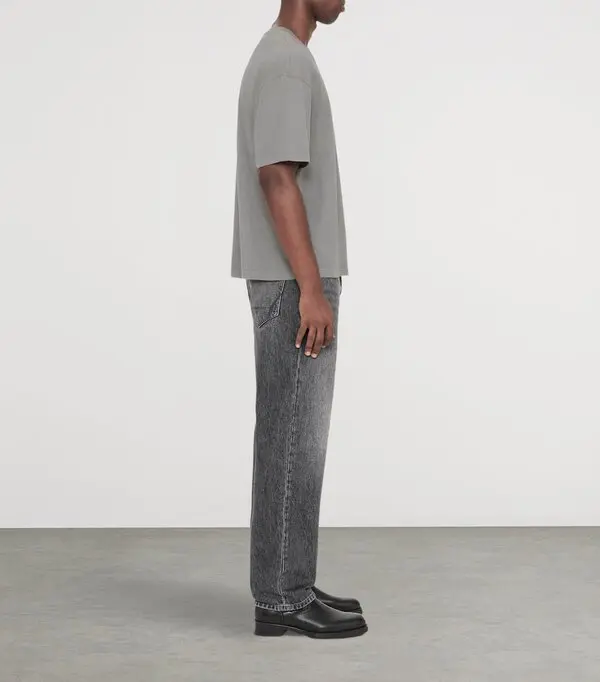 ALLSAINTS Organic Cotton Raphy T-shirt