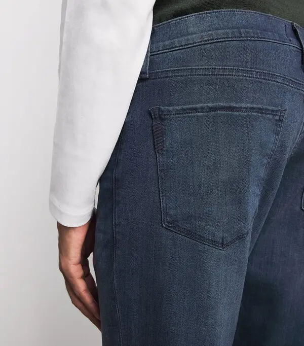 Paige Federal Slim Jeans