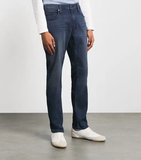 Paige Federal Slim Jeans