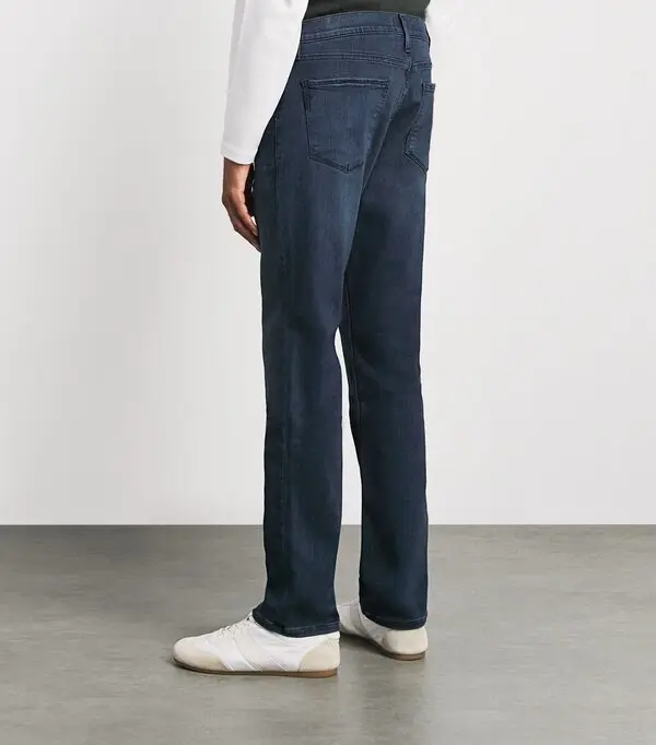 Paige Federal Slim Jeans