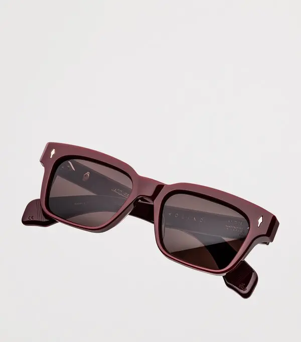 JACQUES MARIE MAGE Molino Sunglasses