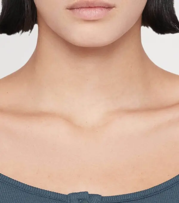 ALLSAINTS Jules Henley T-shirt