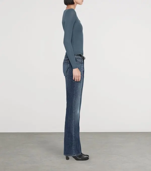 ALLSAINTS Jules Henley T-shirt
