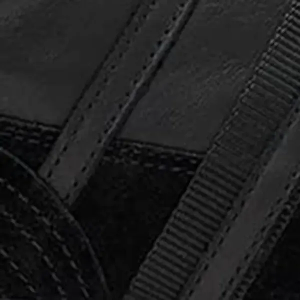 ALLSAINTS Leather Liam Sneakers