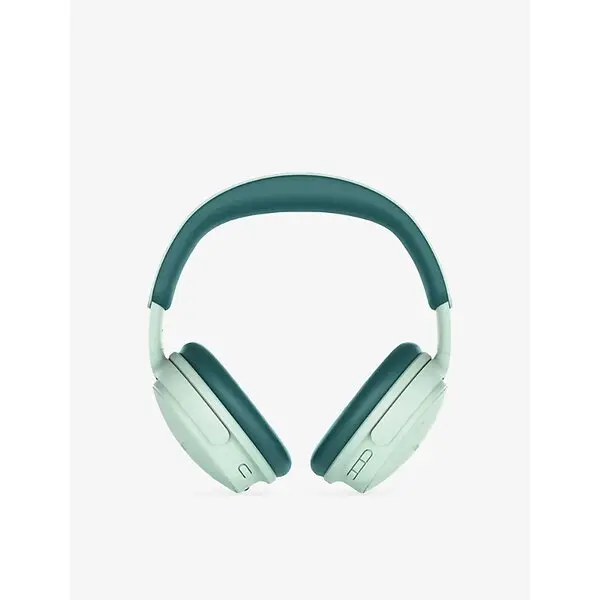 Bose Quietcomfort Headphones - Mint