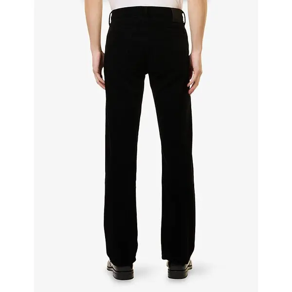 TOM FORD Straight-leg Cotton-cord Jeans