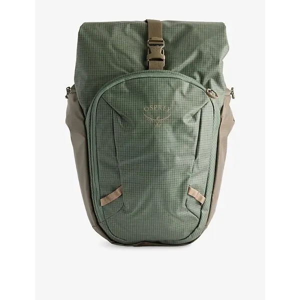 OSPREY Transporter™ Roll Top Nylon Backpack