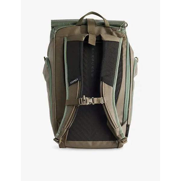 OSPREY Transporter™ Roll Top Nylon Backpack