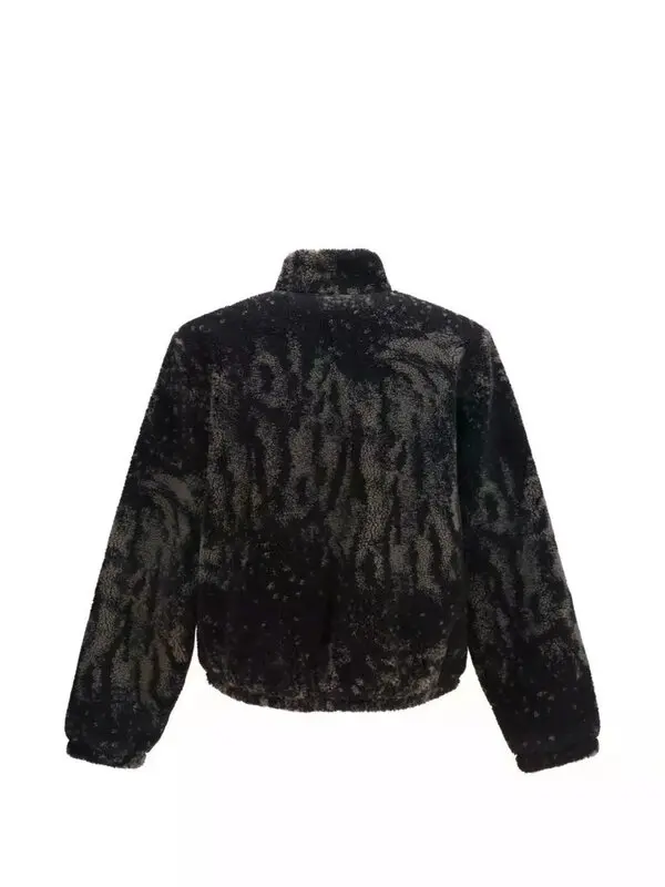 ROA Ewe Faux-fur Jacket