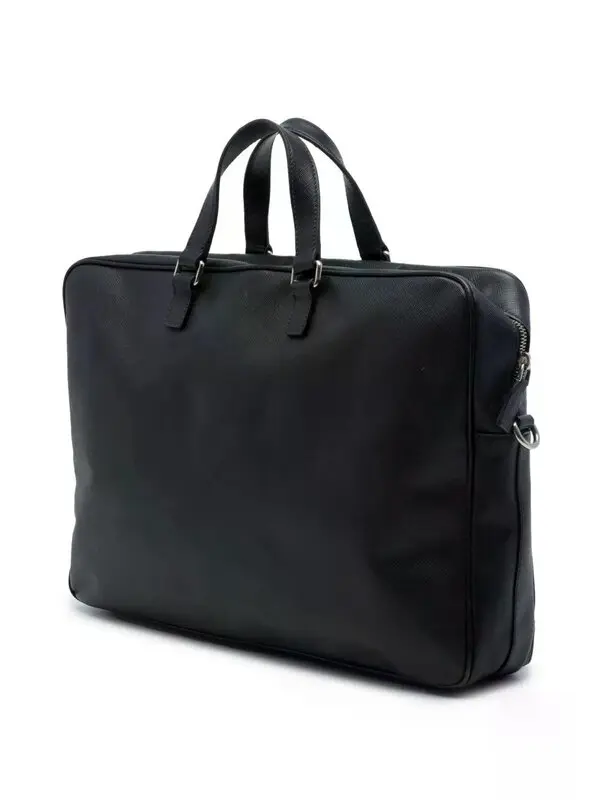 Prada 2013-2026 Saffiano Business Bag