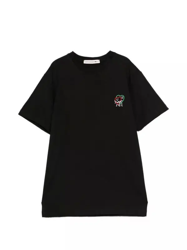 Joshua Sanders Heart T-shirt