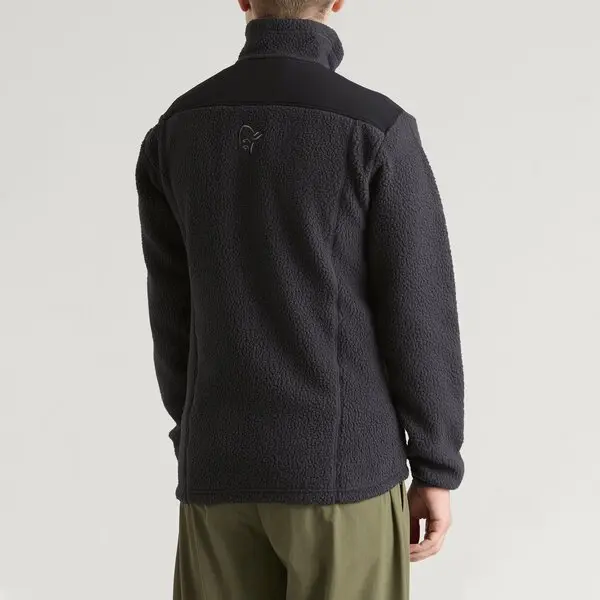 NORRONA Trollveggen Warm3 Fleece Jacket