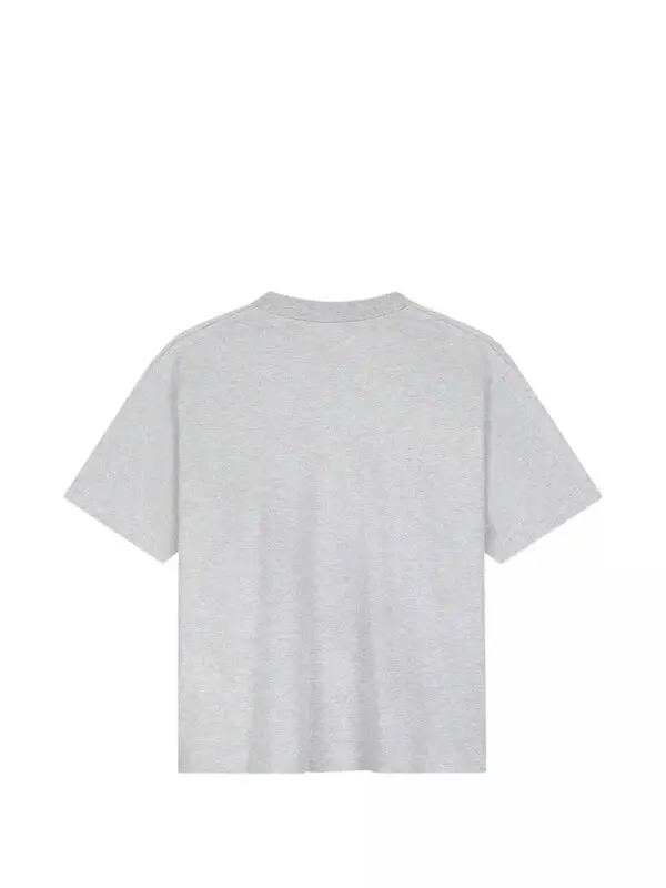 OLAF Logo-print T-shirt