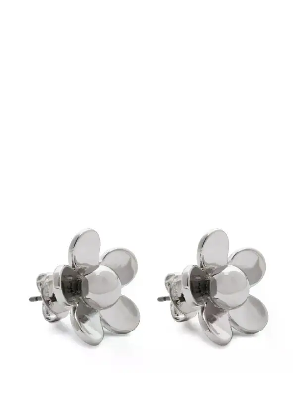 Marc Jacobs The Daisy Stud Earrings