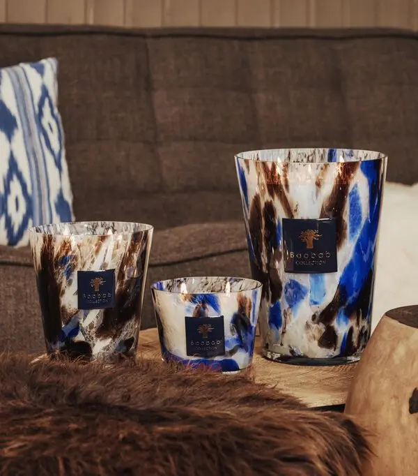 BAOBAB COLLECTION Halona Candle