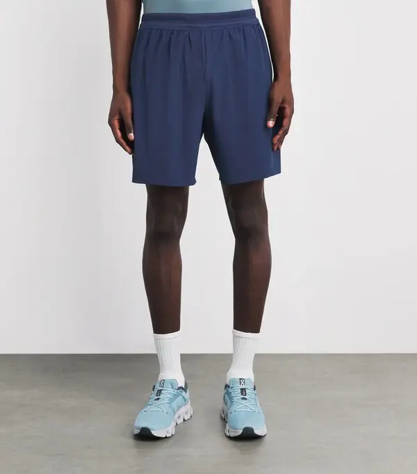 On 7” Performance Shorts