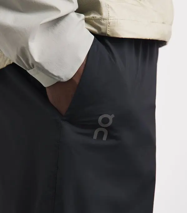 On Weather Trousers