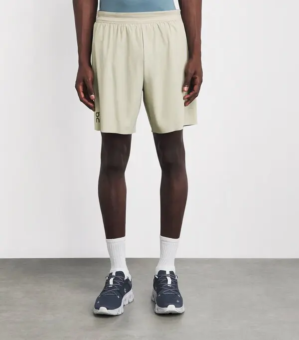 On 7’’ Performance Shorts