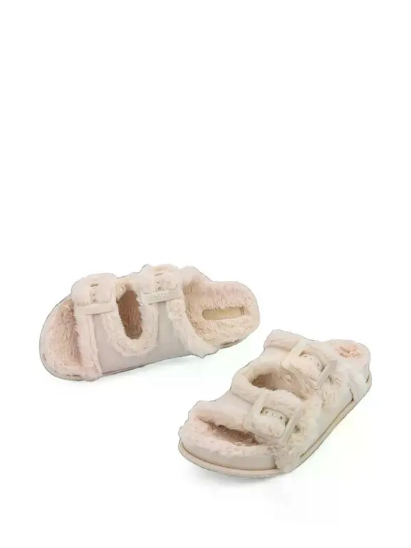 Melissa Cozy Warm Sandals