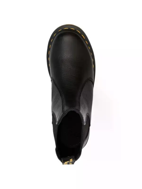 Dr. Martens 2976 Virginia Leather Boots