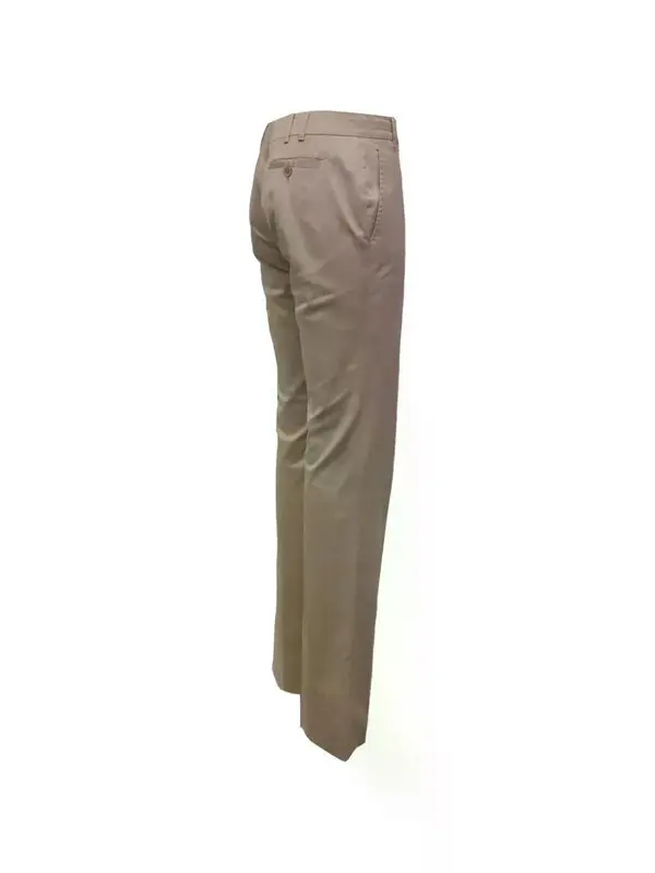 Gucci Bootcut Trousers