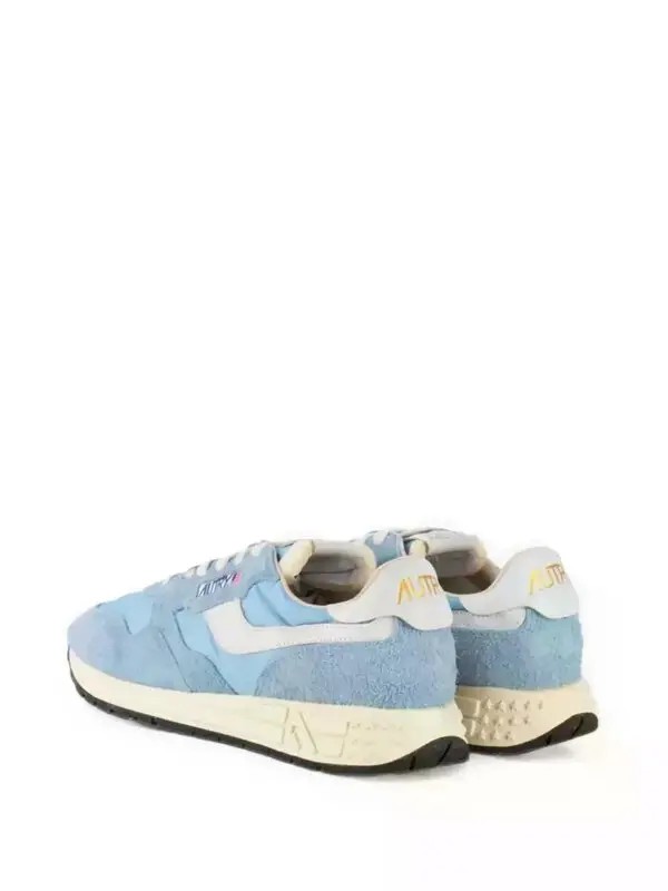 AUTRY Reelwind Low Sneakers