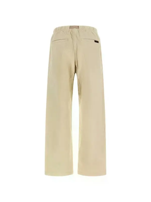 Gramicci Winter Twill Classic Trousers