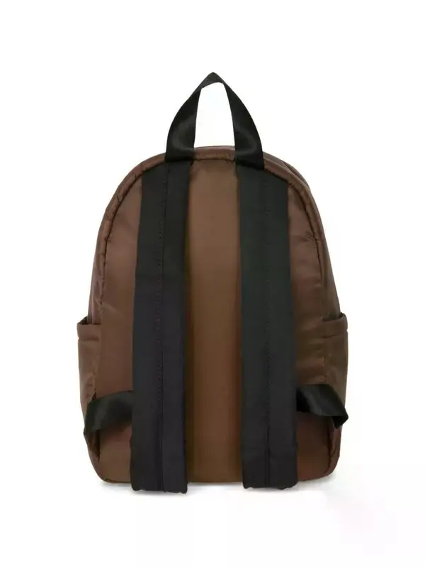 A BATHING APE Baby Milo Backpack