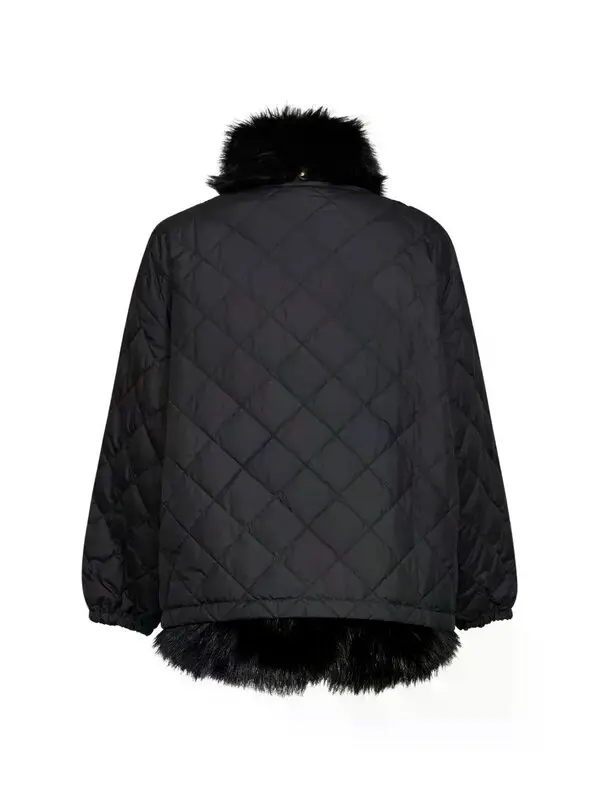 Moncler Chaleureux 3-in-1 Down Jacket