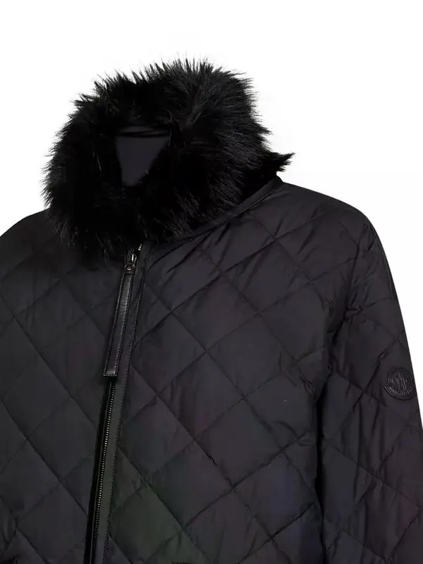 Moncler Chaleureux 3-in-1 Down Jacket