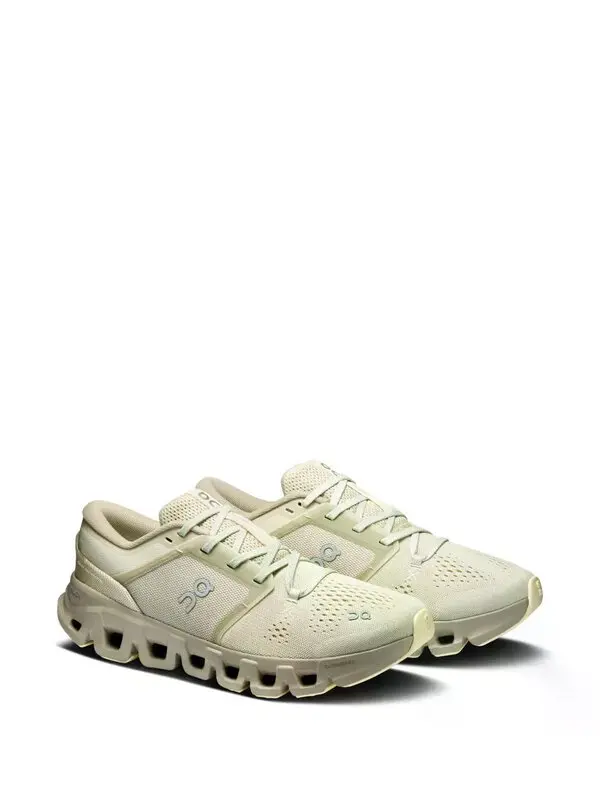 On Cloud X 5 Sneakers - Neutrals