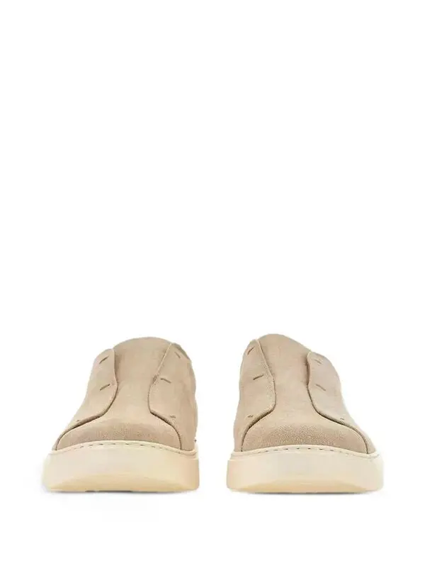 Eleventy Slip-on Sneakers
