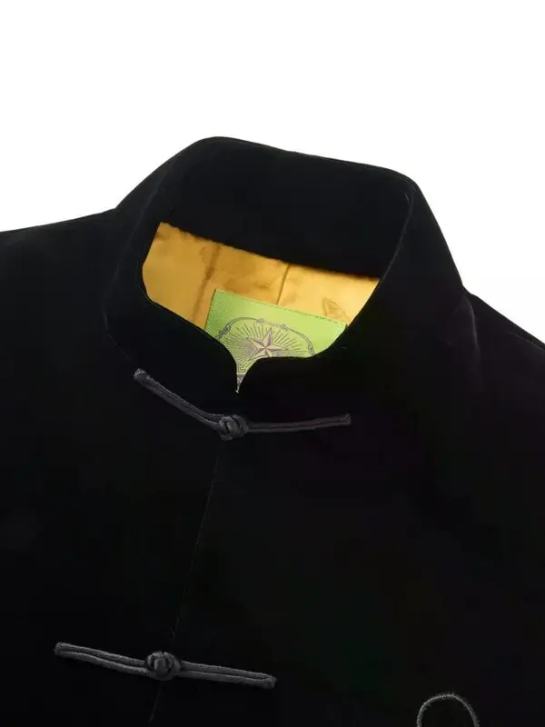 Shanghai Tang Tang Jacket