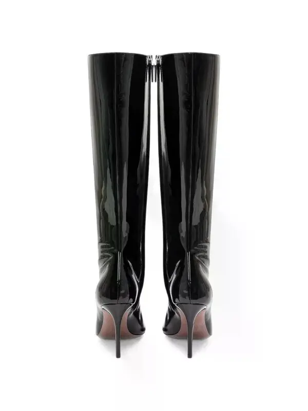 Paris Texas Vera Patent Boots