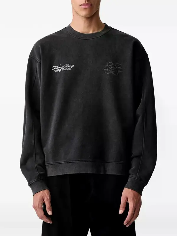Filling Pieces Bridge The Gap Sweater