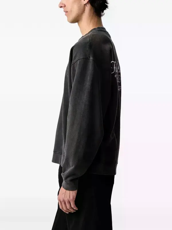 Filling Pieces Bridge The Gap Sweater