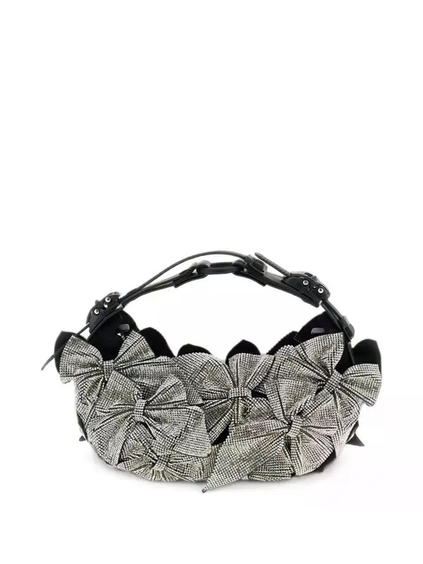 Junya Watanabe X Innerraum Bow-embellished Handbag