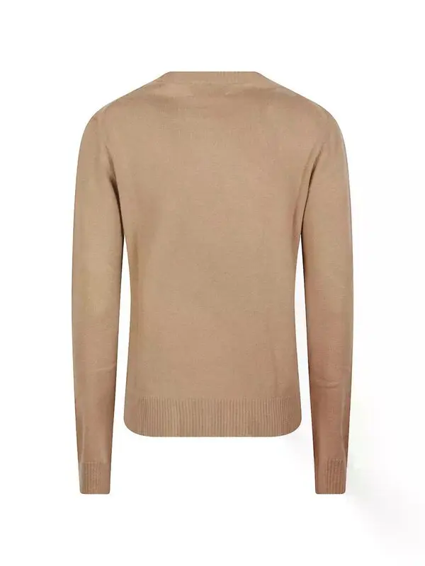 BALLANTYNE Argyle Sweater