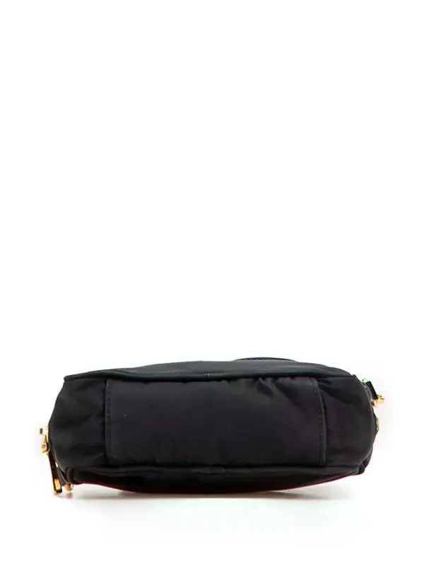 Prada 2010-2025 Tessuto Camera Bag Crossbody Bag