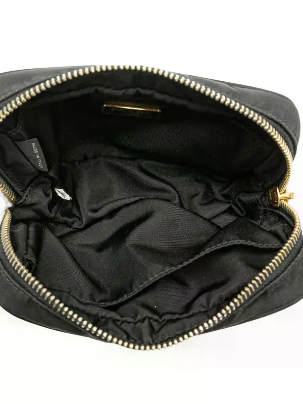 Prada 2010-2025 Tessuto Camera Bag Crossbody Bag