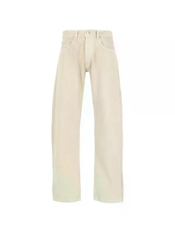 ICON DENIM LOS ANGELES Baggy-fit Jeans