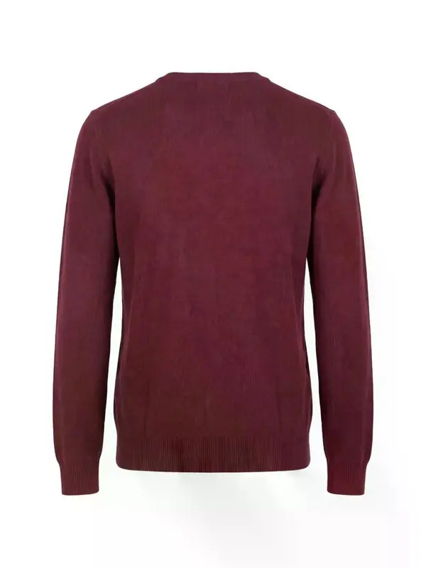 Altea Crew-neck Wool Sweater