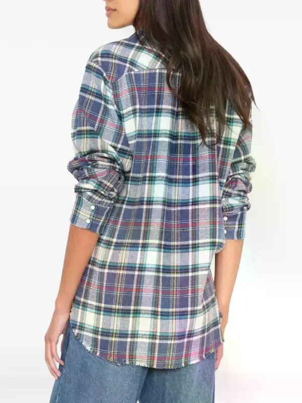 Xirena Eastwood Shirt
