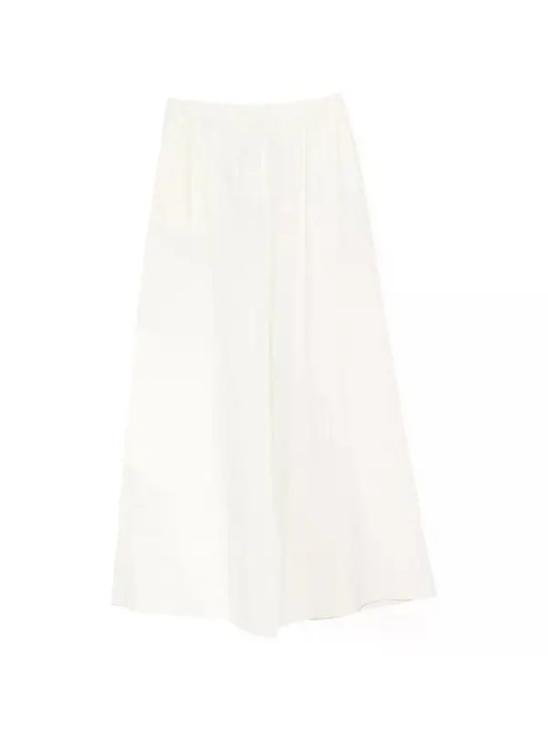 VIKTORIA CHAN Avana Wide-leg Trousers