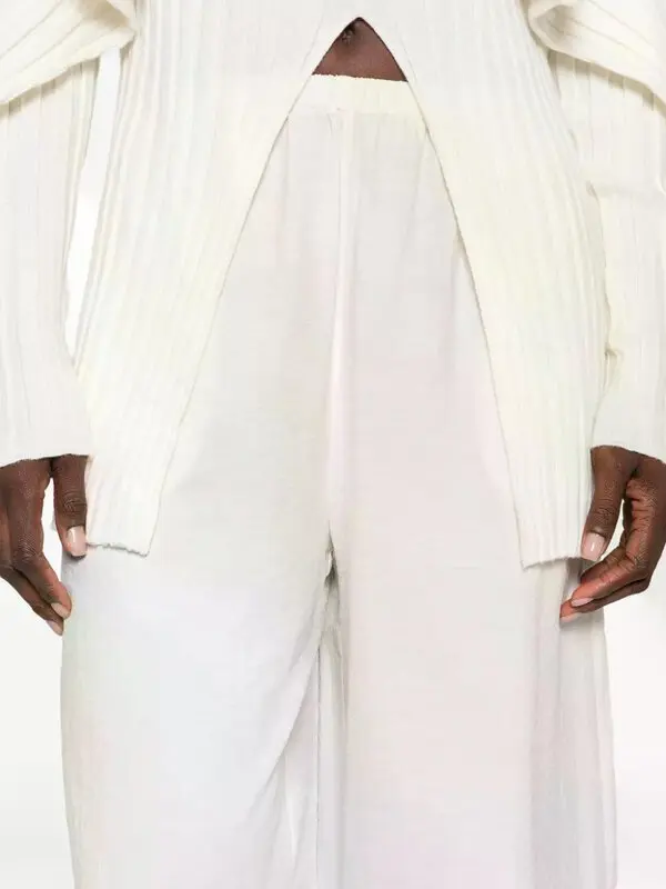 VIKTORIA CHAN Avana Wide-leg Trousers