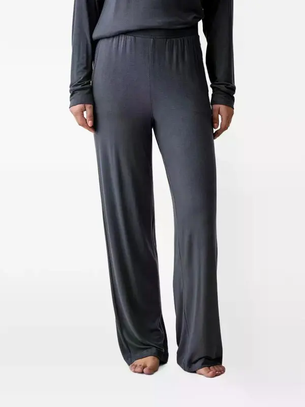 Dkny Logo-print Pyjamas