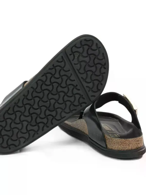 BIRKENSTOCK Gizeh Droplet Buckle Sandals